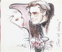 Christel Marott | Artnet