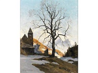 Hans Maurus | Artnet