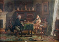 Mary Basinger | Artnet