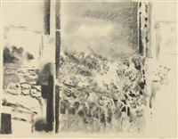 Reginald Pollack | Artnet