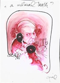 Christel Marott | Artnet