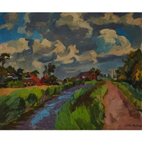 Johan Dijkstra Auctions Results | Artnet