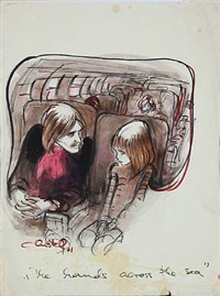 Christel Marott | Artnet