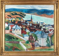 Axel Revold | Artnet