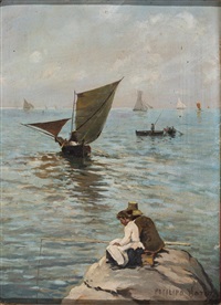 Vincenzo Loria | Artnet