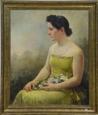 George van Raemdonck | Artnet