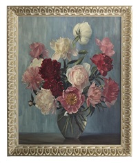 Elizabeth Rouviere | Artnet