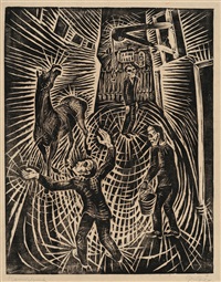 Ignaz Epper | Artnet