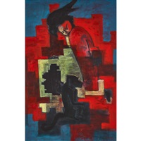 Peter Roesch | Artnet