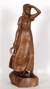 Wilhelm Göhring | Artnet