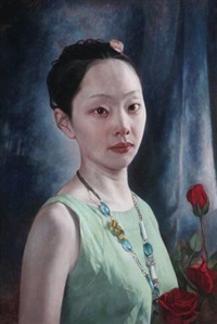 Yang Min | Artnet