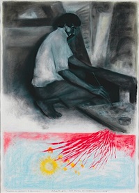 Alex Mathew | Artnet