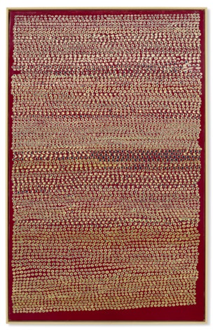 Untitled by Ellen Gallagher on artnet