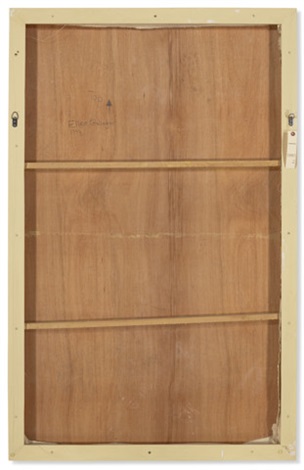 Untitled by Ellen Gallagher on artnet