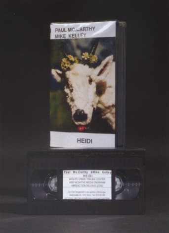 Heidi - Midlife crisis trauma - Center and negative media engram ...