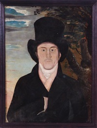 Amadis Thornton | Artnet