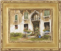 Donny Finley | Artnet