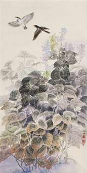 Liu Jinbiao | Artnet