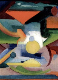 Walter Marcuse | Artnet