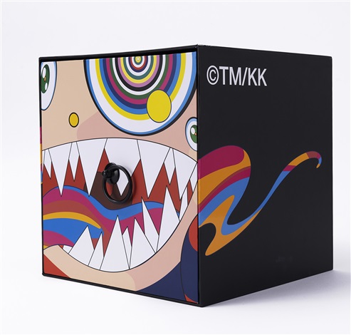 Mr.DOB Original Edition by Takashi Murakami on artnet