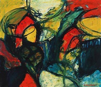 Tom Lindhardt | Artnet