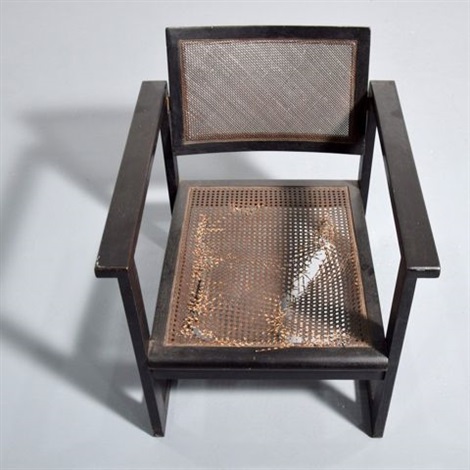 Peter Keler Bauhaus Lounge Chair by Peter Keler and Albert Walde on artnet