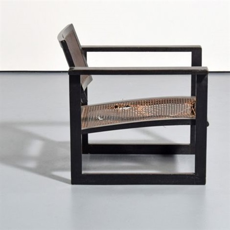 Peter Keler Bauhaus Lounge Chair by Peter Keler and Albert Walde on artnet