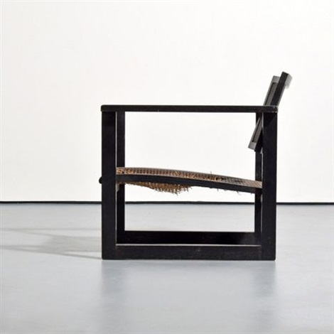 Peter Keler Bauhaus Lounge Chair by Peter Keler and Albert Walde on artnet