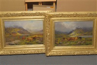 William A. Elleby | Artnet