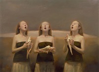 Yang ShiBin | Artnet