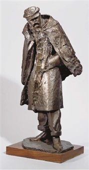 David McFall | Artnet