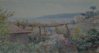 George Samuel Elgood Auctions Results | Artnet