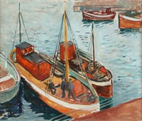 Axel Revold | Artnet