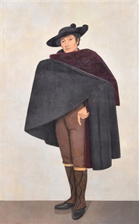 Francis Cunningham | Artnet