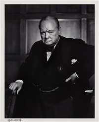 Yousuf Karsh | Artnet | Page 3