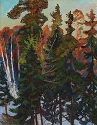 Axel Revold | Artnet