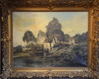 Charles Warland | Artnet