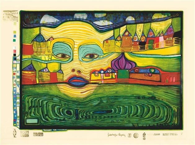 Irinaland ueber dem Balkan, pl.7 from Look at it on a rainy day by ...