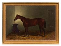 Henry Stull | Artnet