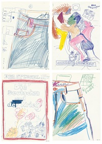 Merlin Carpenter | Artnet