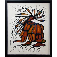 Cecil Youngfox | Artnet