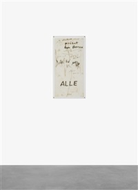 Mira Schendel | Artnet