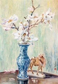 Pan Yuliang | Artnet