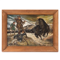 Kenneth Riley | Artnet | Page 6