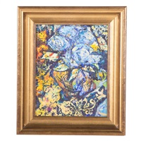 Arnaldo Roche Rabell | Artnet