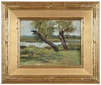 Alexander Theobald van Laer | Artnet