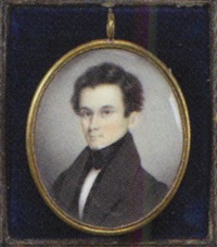 John Wood Dodge | Artnet