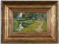 Alexander Theobald van Laer | Artnet