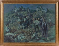 Edmund F. Ward Auctions Results | Artnet