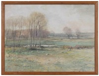 Alexander Theobald van Laer | Artnet